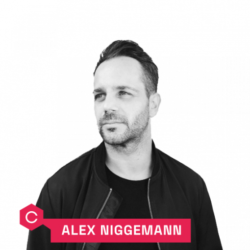 Alex Niggemann - carbonfestival.pl