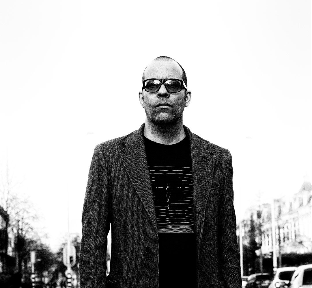 Robert Manos - carbonfestival.pl