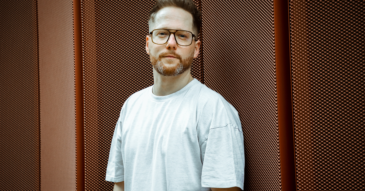 Pysh - CARBON Silesia Festival, 23-24 czerwca 2023, Zabrze