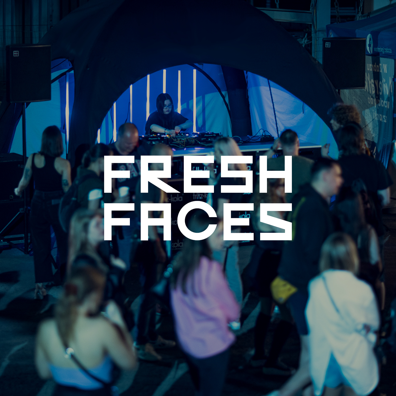 Fresh Faces | CARBON Silesia Festival
